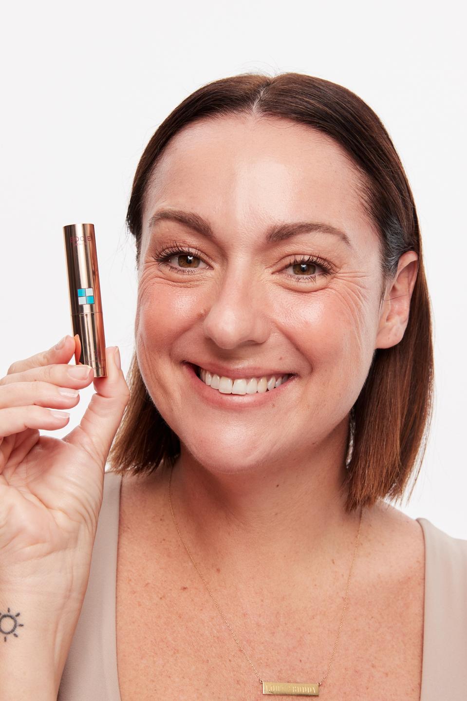 Celeste Barber On Her New Makeup Line, Booie Beauty, And Her Beauty ...