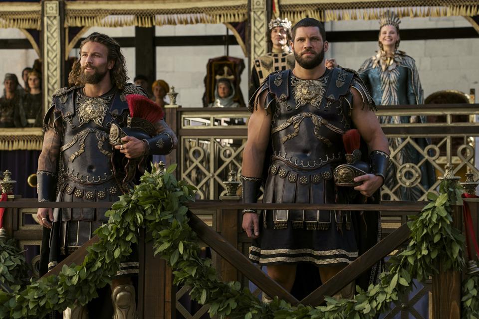 Will There Be A Season 4 Of ‘Vikings: Valhalla’ On Netflix? Here’s The ...