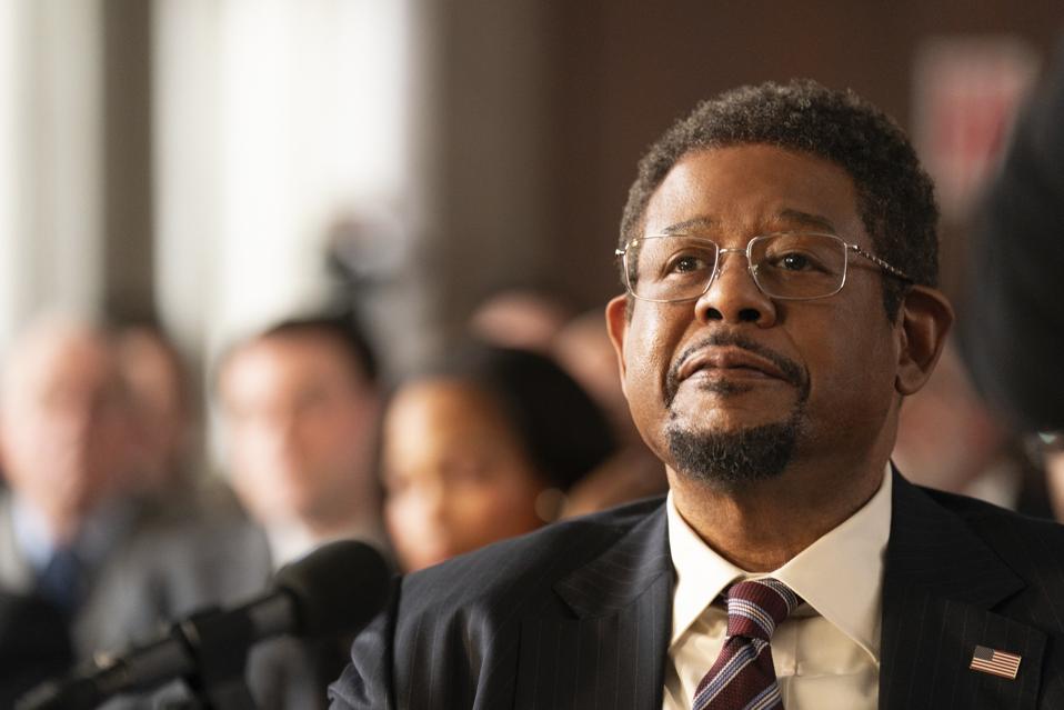 Forest Whitaker's Top Tips for Aspiring Actors