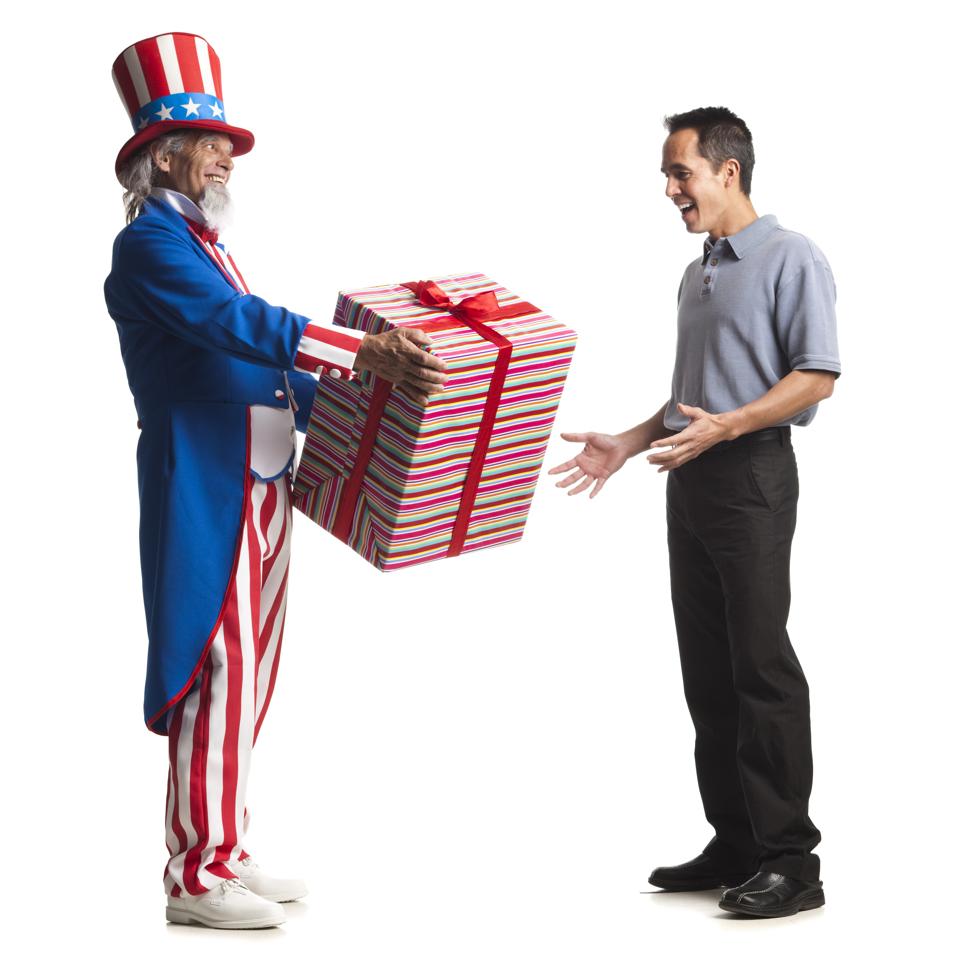 IRS Conservation Easement Settlement Offer - Sweet Deal