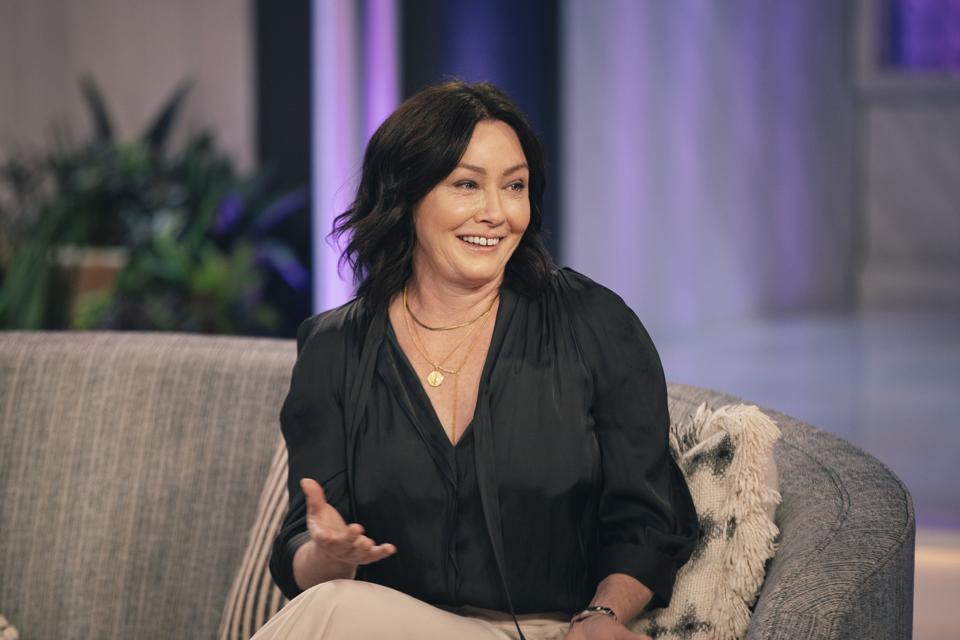 Shannen Doherty Dead: The ‘Beverly Hills, 90210’ And ‘Charmed’ Star Was 53