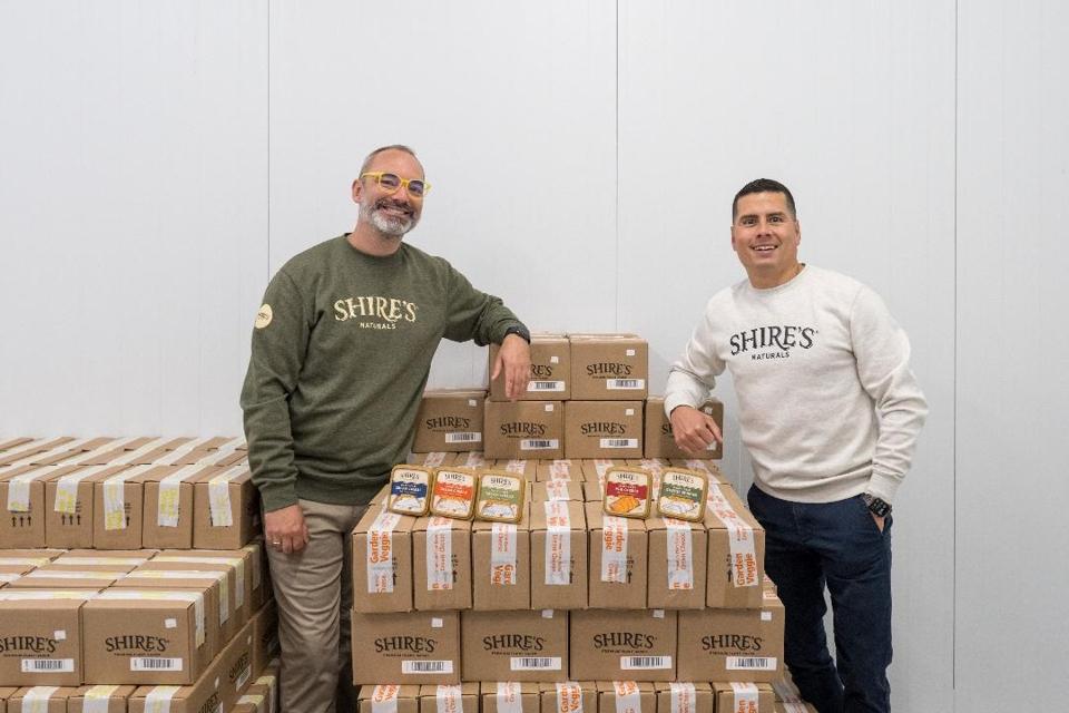 Shire’s Natural: A Healthier Cheese From New Hampshire