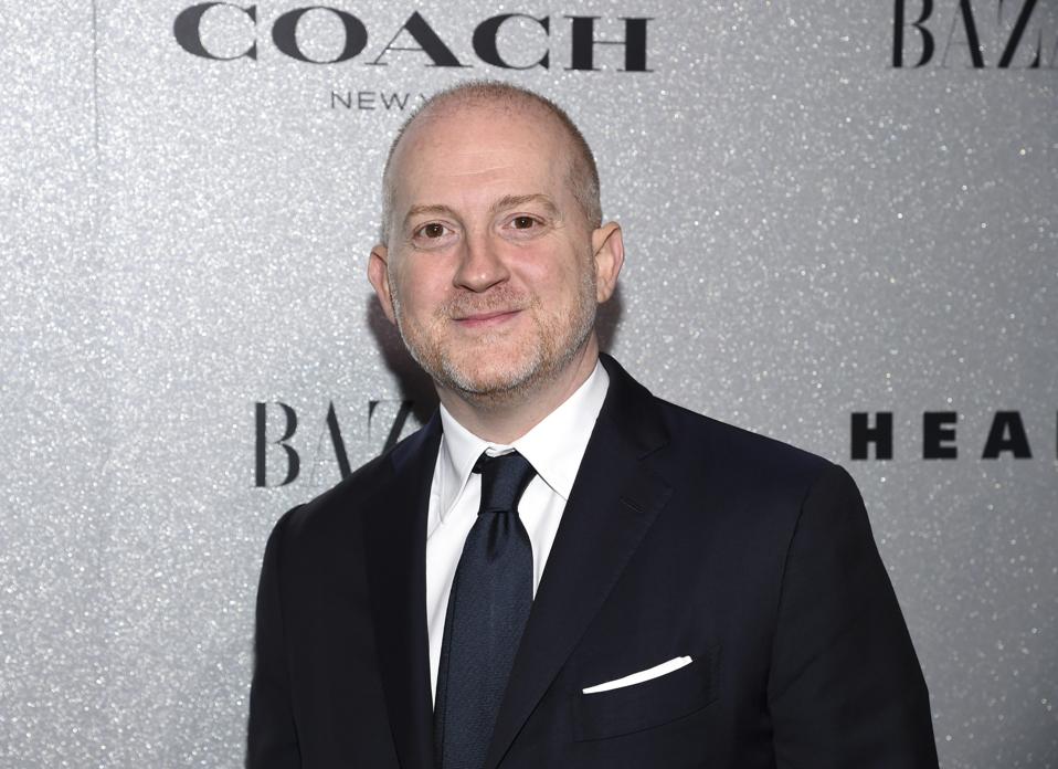 Burberry Banks On Schulman Turnaround As Bumper Pay Package Revealed