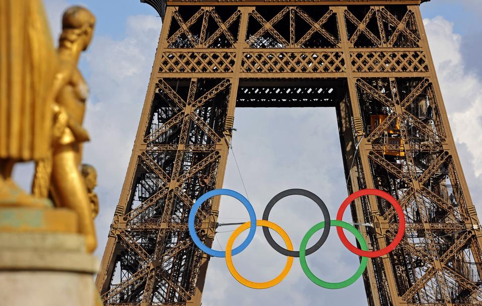 Paris 2024: Why This Year’s Olympics Legacy Will Be Green Buildings