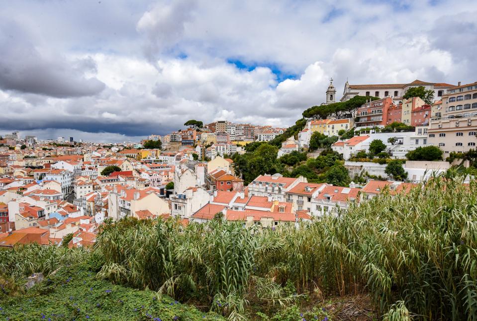 Lisbon, Portugal Weekend Travel Guide