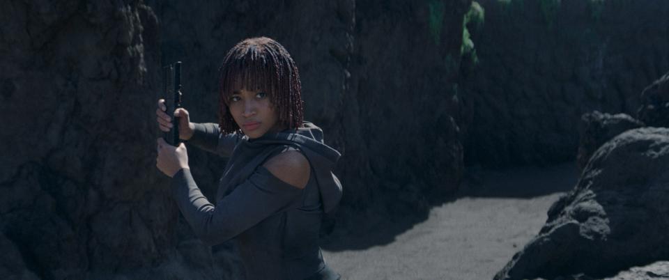 Will There Be A Season 2 Of 'The Acolyte' On Disney+?