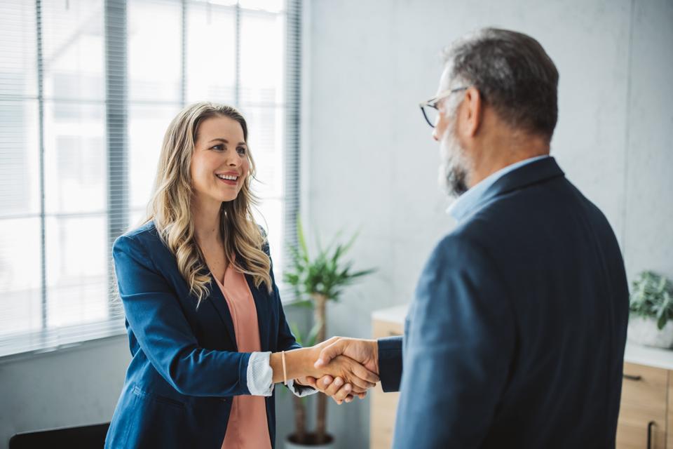 Outcome-Based Contracting: A Blueprint For Success