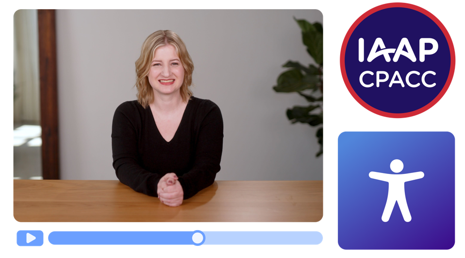 With AudioEyeQ, AudioEye Wants To Make Learning About Accessibility Accessible to Everyone