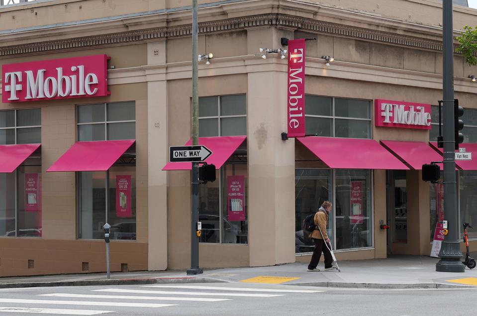 Rising Plan Rates Will Drive T-Mobile’s Q2 Results