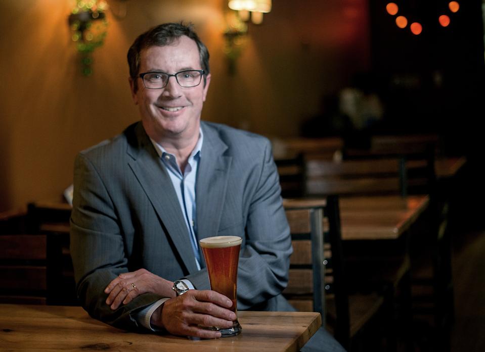 Brewers Association CEO Announces Retirement—Now What?