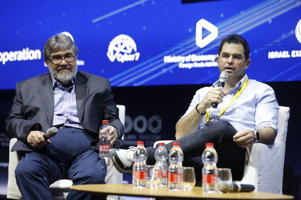 Funding Under Fire: The Resilience Of Israeli Tech