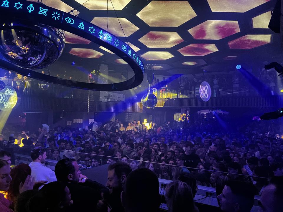 Pacha Ibiza Is More Than Just Fun—It’s An Iconic Display Of Brand Power