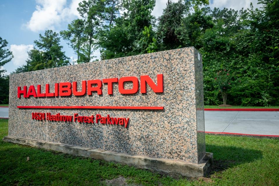 With The Stock Almost Flat This Year, Will Q2 Results Drive Halliburton ...