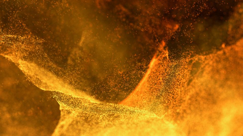 Life Existed On Earth When Hades Ruled—It Even Had A ‘Rudimentary ...