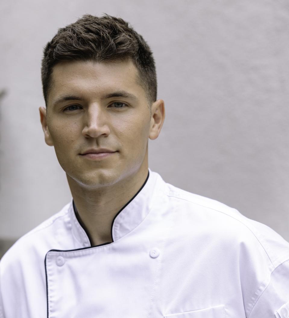 From MasterChef To YouTube Master: Nick DiGiovanni’s Rise To Stardom