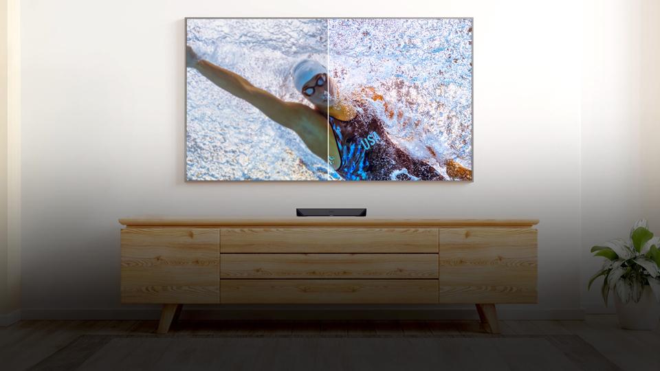 Comcast To Deliver The Olympics In Ultra-Low Latency 4K, Dolby Vision ...