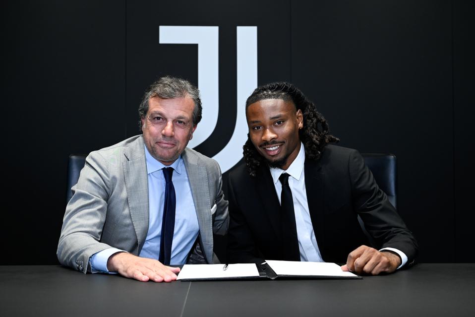 Juventus Going In The Right Direction Amid Positive Signings