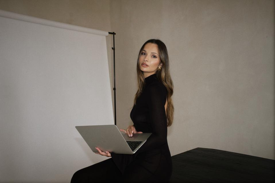 How Pia Mance Launched Viral Accessory Brand Heaven Mayhem With $900