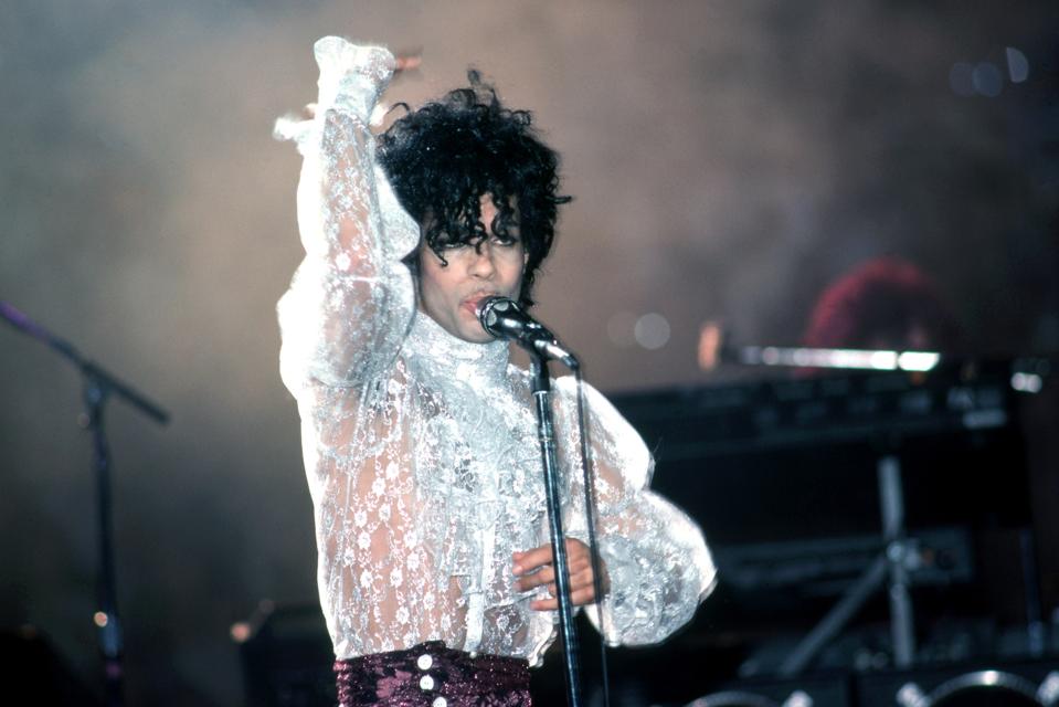The 25 Best Prince Songs, Ranked