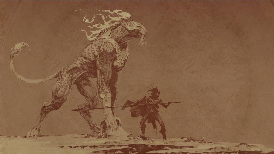 Blizzard Talks Diablo 4’s Spiritborn, And Why They Didn’t Do Paladin ...