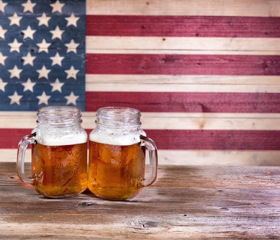 12 American-Made Beers That Are Better Than Imports