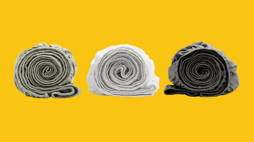 Best Fitted Sheets 2024 - Forbes Vetted