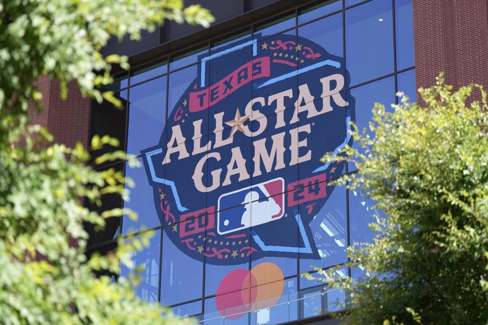 The Perks Of Being A Major League All-Star