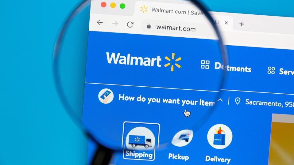 How Walmart Business Is Revolutionizing B2B Shopping With AI: A Deep ...