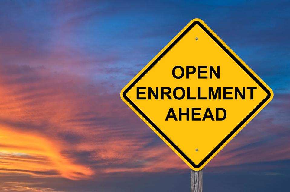 Medicare Open Enrollment Offers Chance To Stay Ahead Of Costly Changes