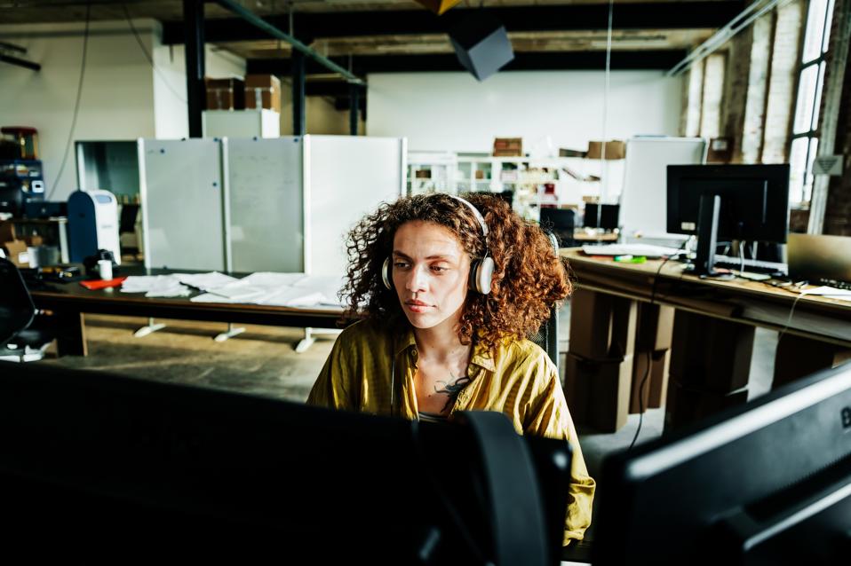 How To Create A More Inclusive Work Environment For Neurodivergent ...