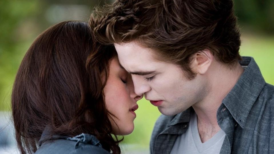 Every Twilight Movie In Order