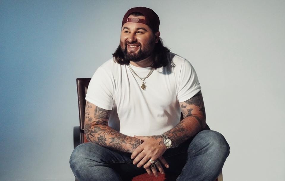 Country Rocker Koe Wetzel’s New Album ‘9 Lives’ Shows Why He’s A Rising ...