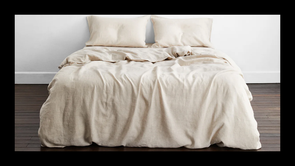 How To Soften Linen Sheets 2024 - Forbes Vetted