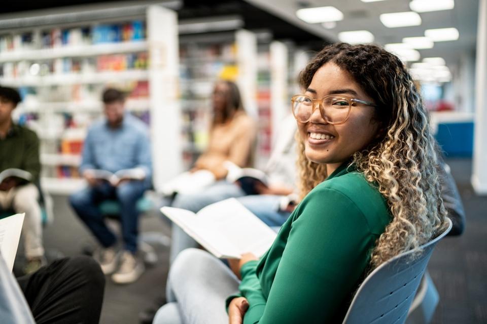 How To Support Low-Income College Students