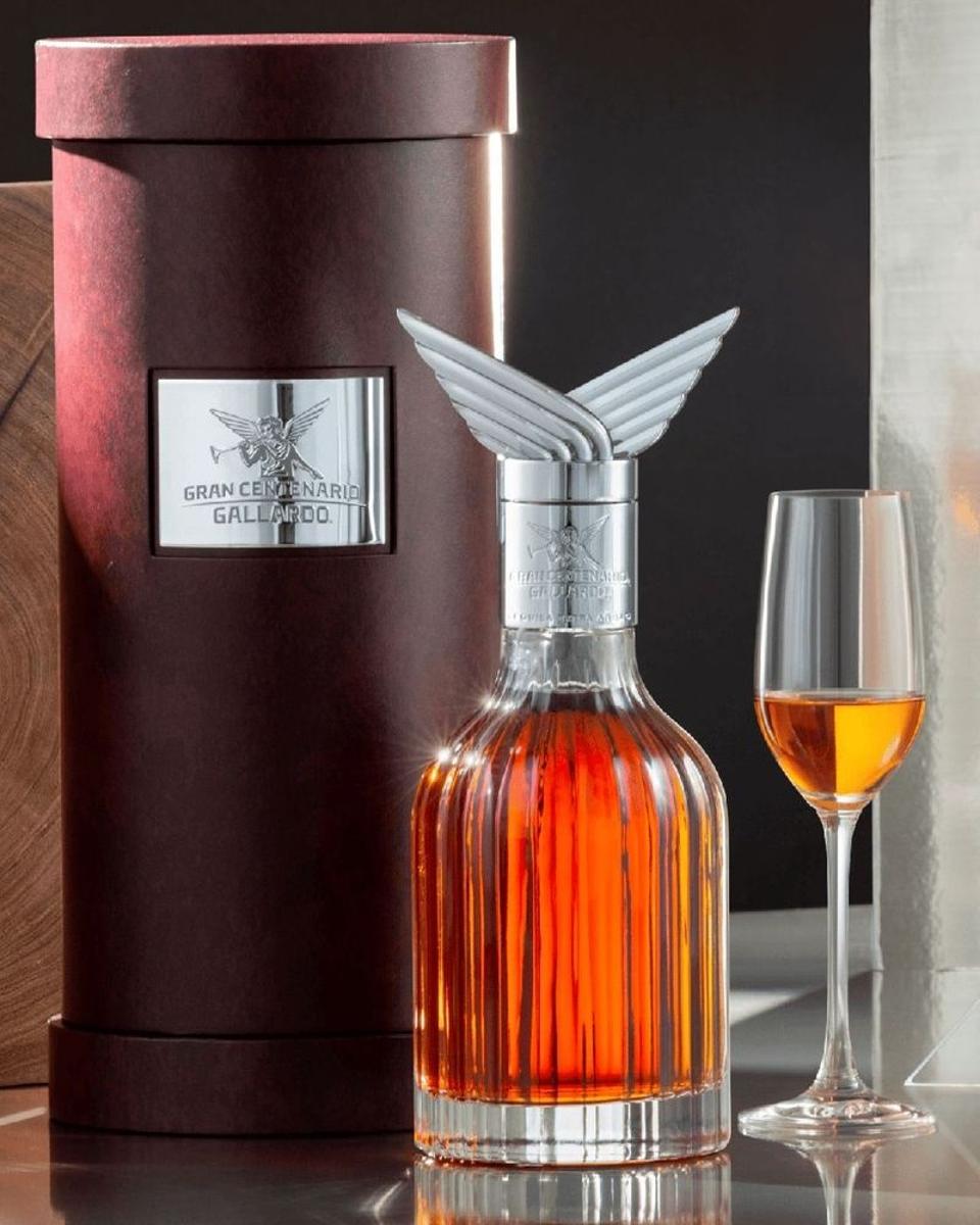Why Gran Centenario Is One Of Mexico’s Top Tequila Brands