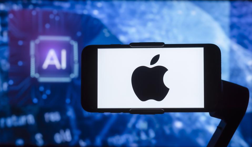 Apple’s Forethought Makes AI Integration Possible On Apple Devices