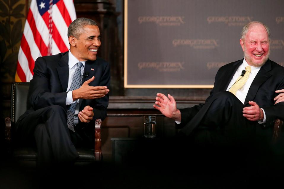 Robert Putnam Practically Discovered Social Isolation:Here’s Why He ...