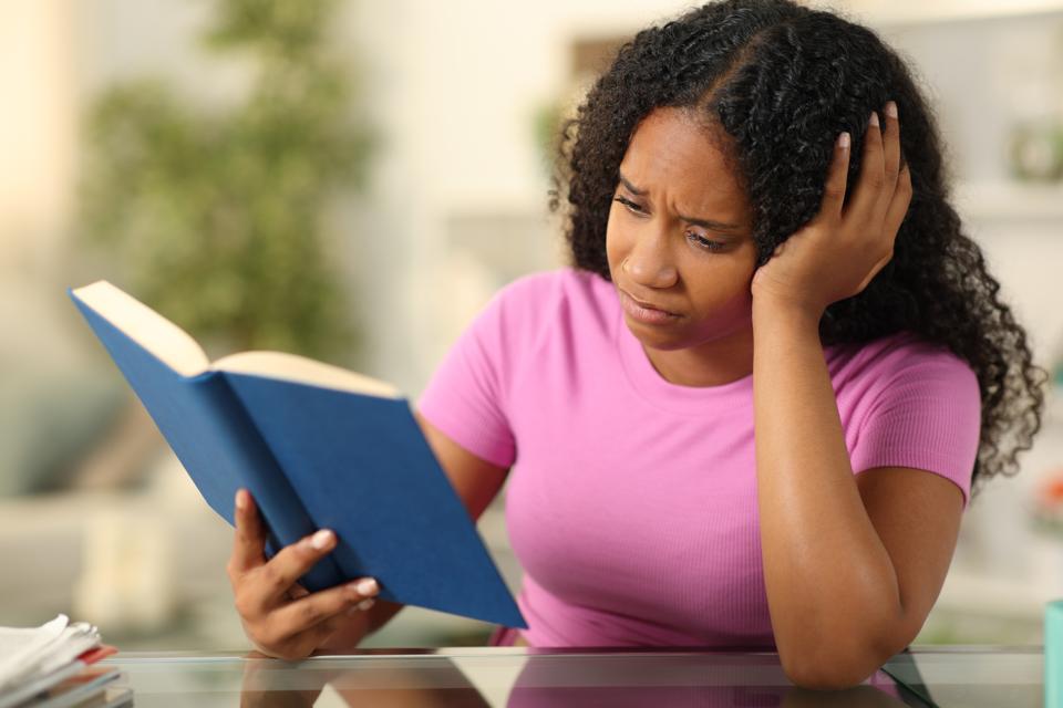 Confusion: Your Brain's Secret Weapon For Personal Growth