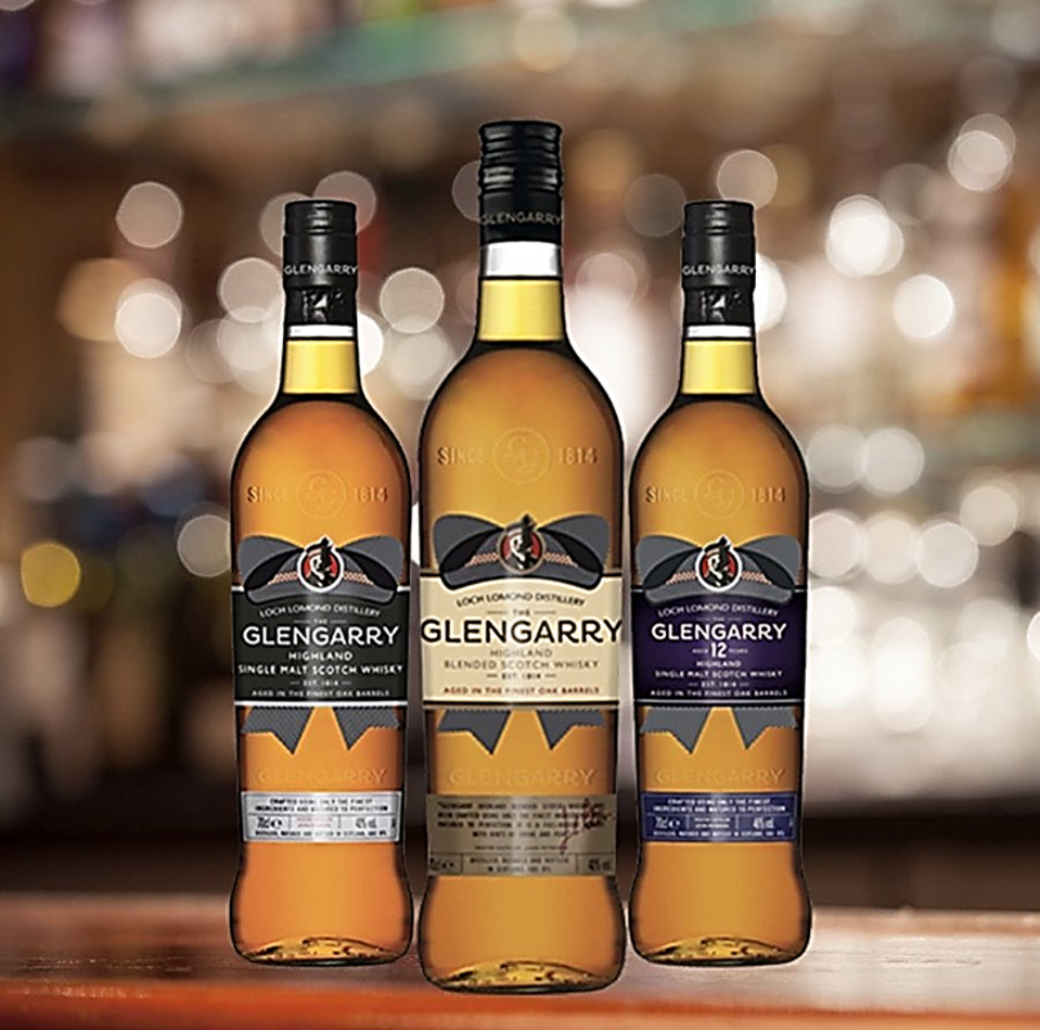 Why You Should Try Glengarry Scotch Whisky: An Undiscovered Gem