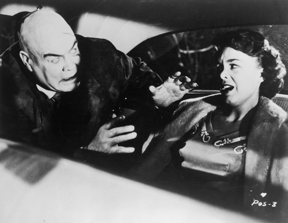 ‘Plan 9 From Outer Space’ Turns 65: A Classic Movie Clinker Flashback