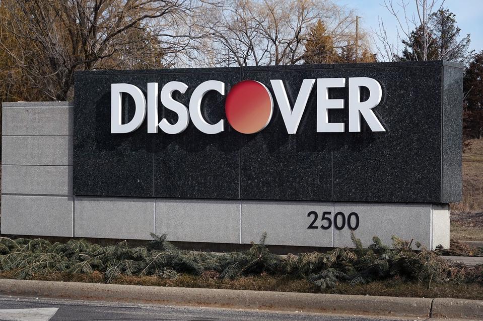 Discover Financial Stock Topped The Estimates In Q2. Where Is It Headed?
