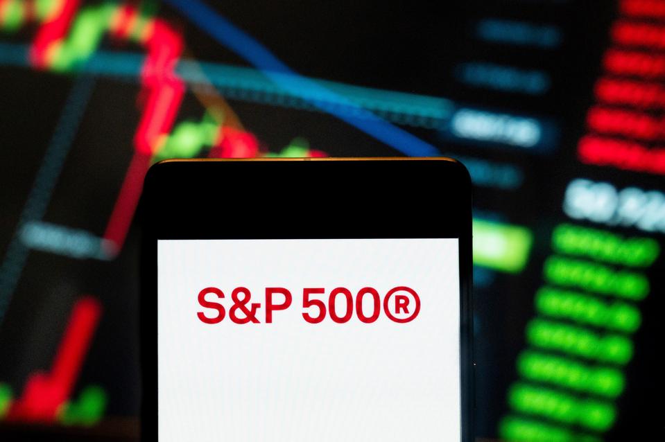 How To Navigate An Enormously Imbalanced S&P 500