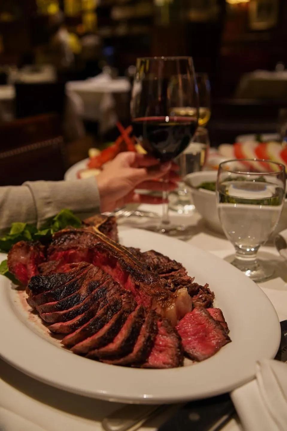New York City’s Restaurant Week Lasts A Month. These High-End Places ...