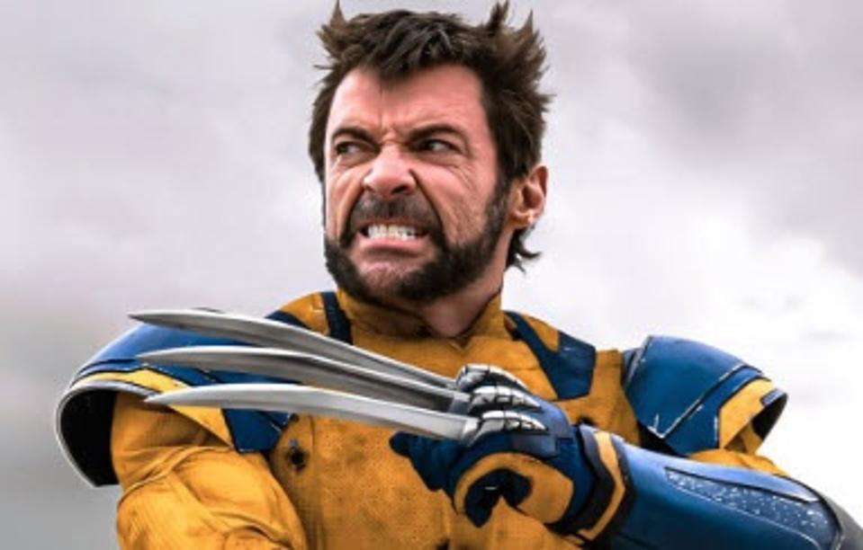 Kevin Feige Talks About The Next Actor To Play Wolverine In The MCU