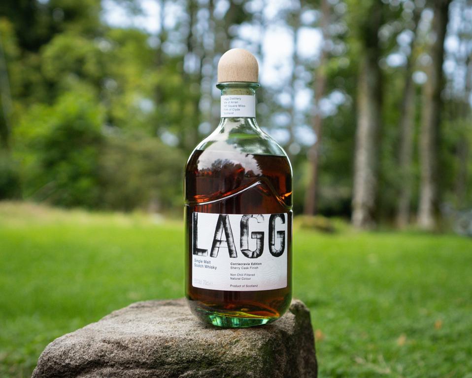 From Farm To Bottle: How Daftmill And Lagg Are Redefining Scotch Whisky