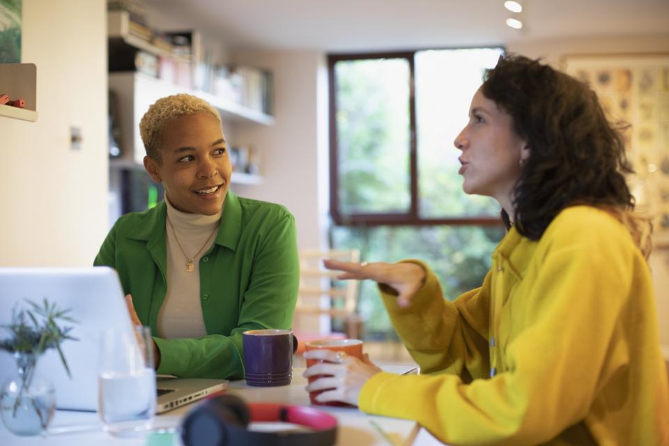 Introverts Navigating Office Politics