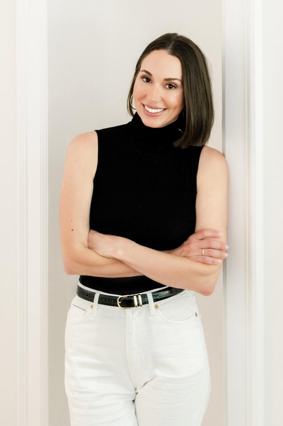 This Entrepreneur Says You Don’t Need New Clothes. You Need A Stylist.