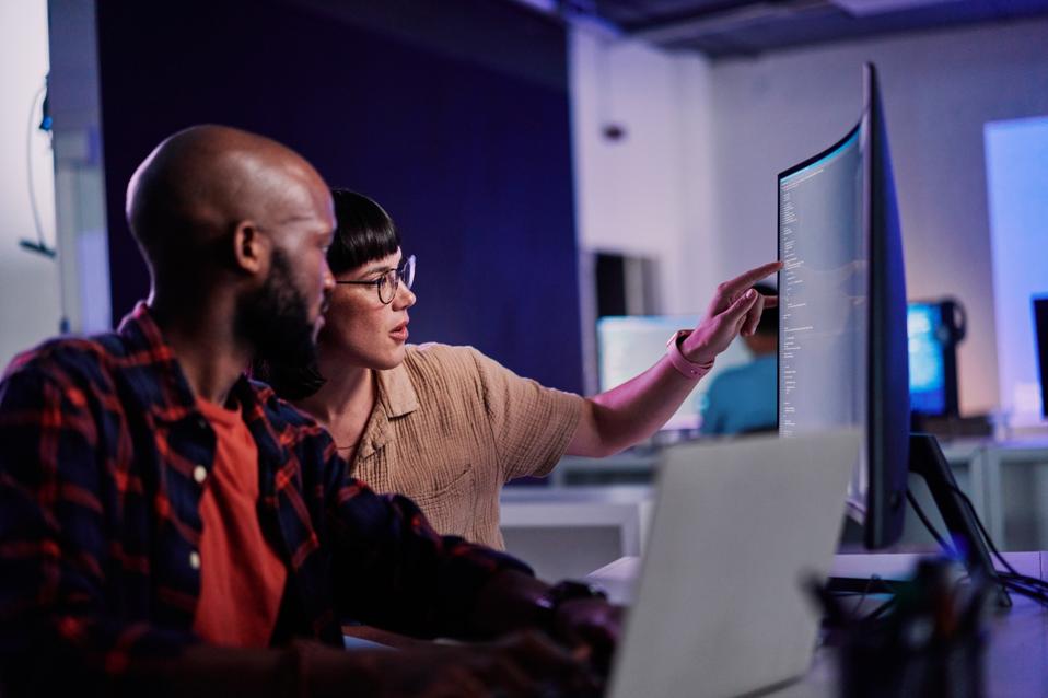 Building Solutions To Turn Pain Points Into Opportunities In The Era Of AI