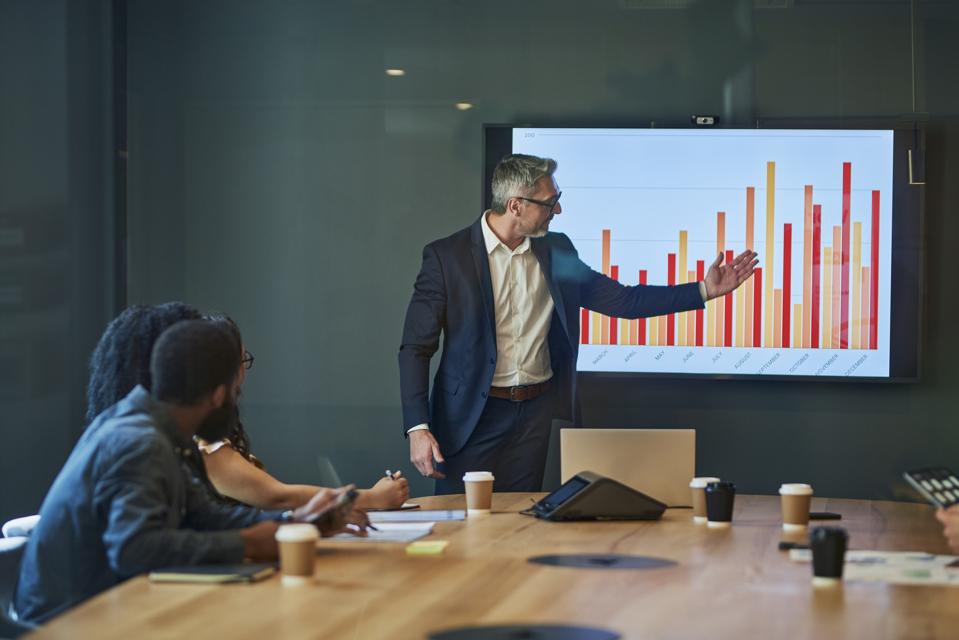 Going From Founder-Led Sales To A Predictable Demand Generation Engine