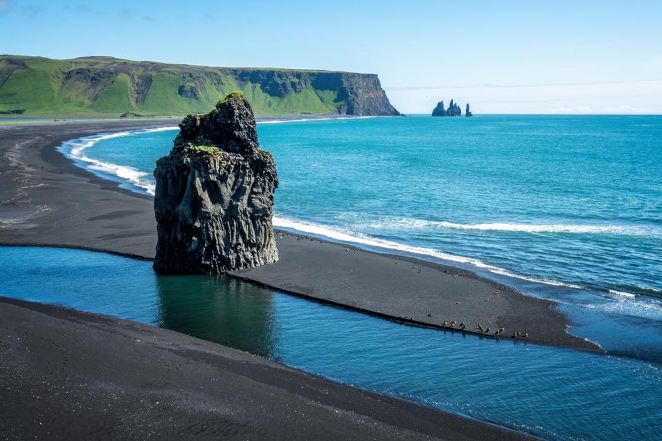 How To Visit Europe’s Must-See Volcanic Beaches